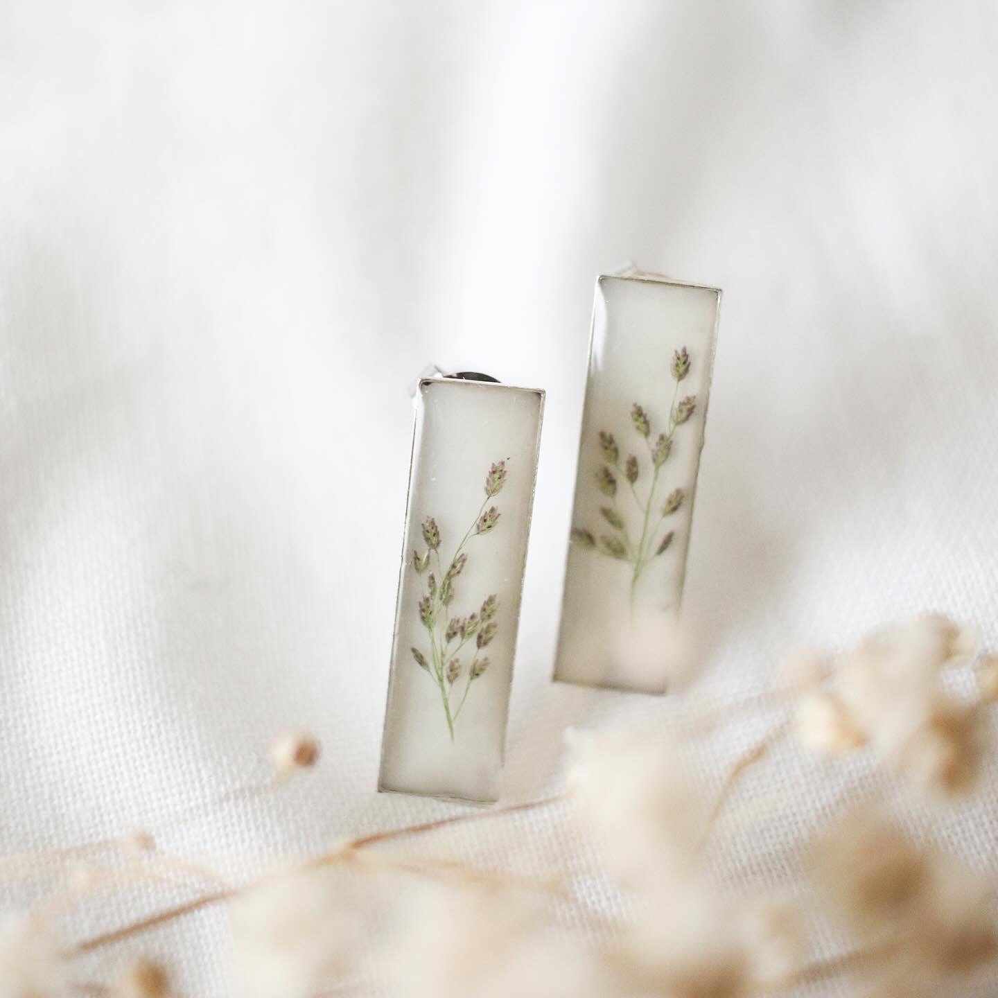 The Silver Collection – fleurs et temps