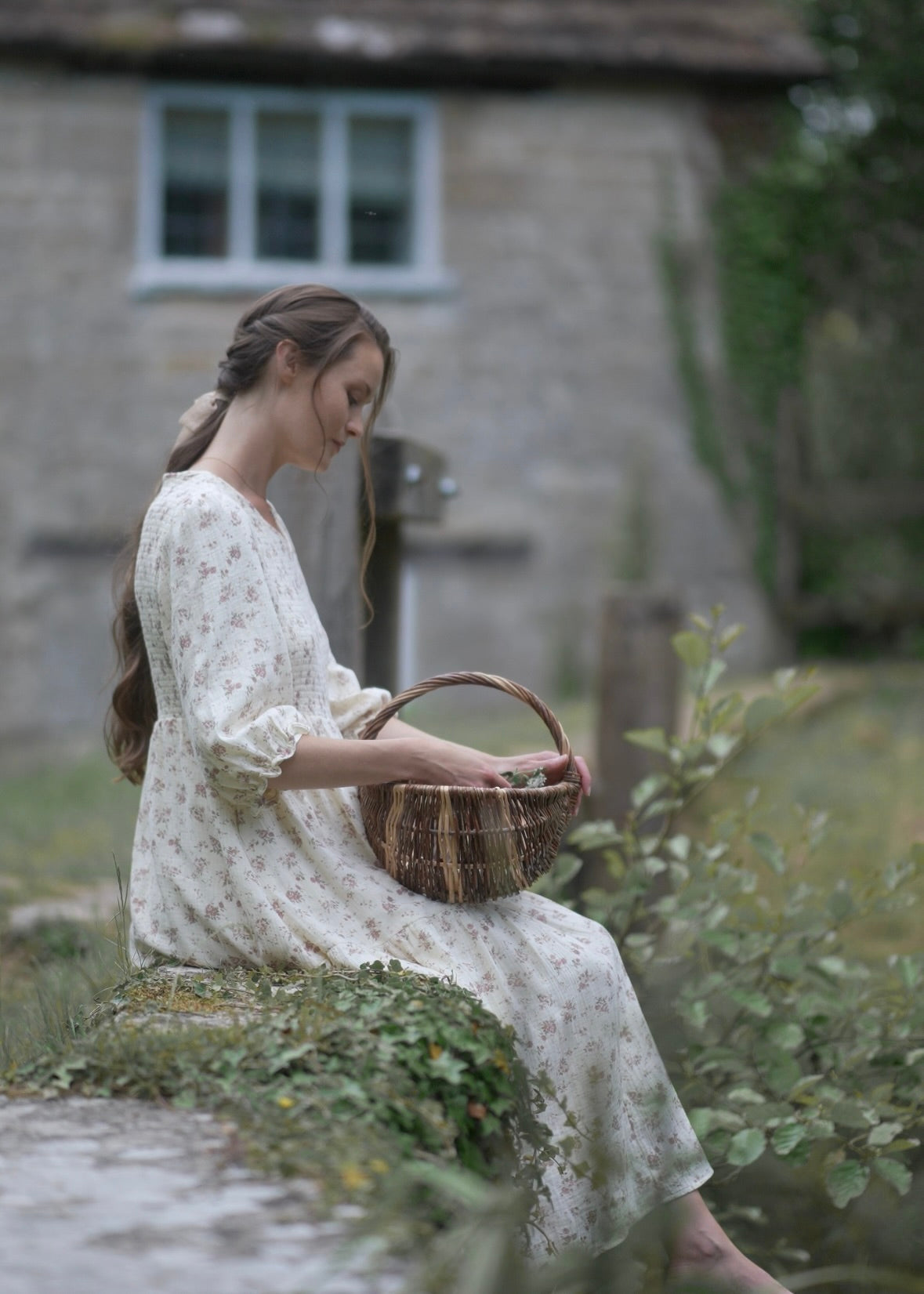 The Emma Collection – fleurs et temps